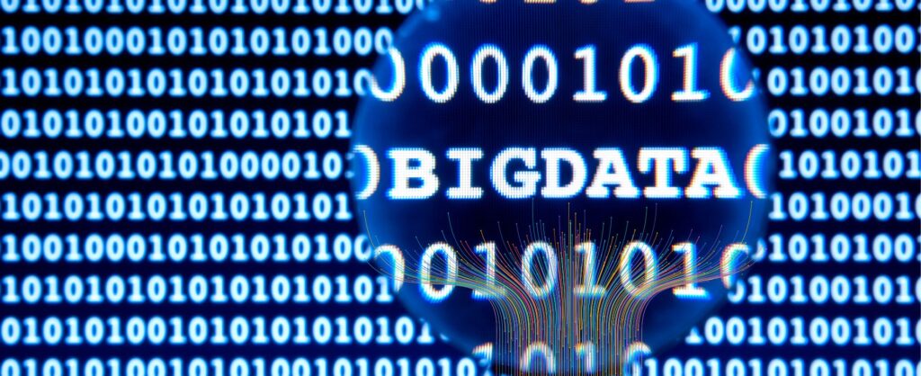 What is the Role of Big Data and Knowledge Management?