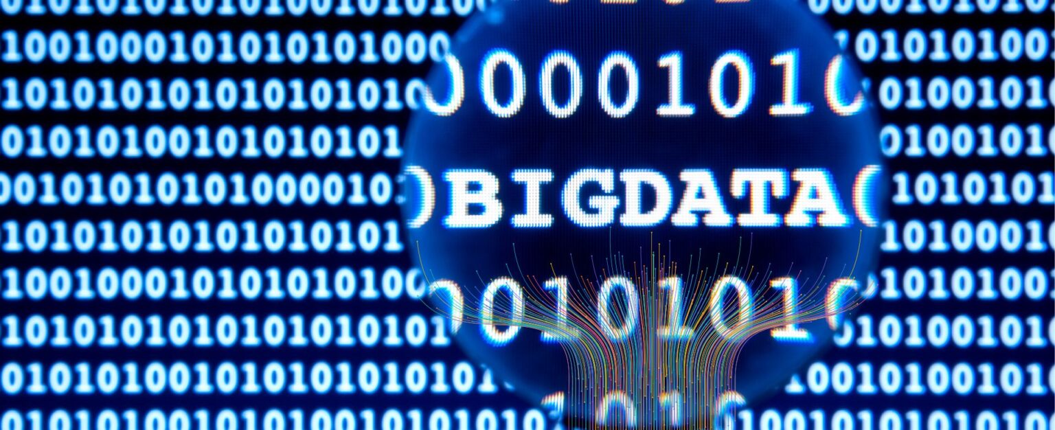 What is the Role of Big Data and Knowledge Management?