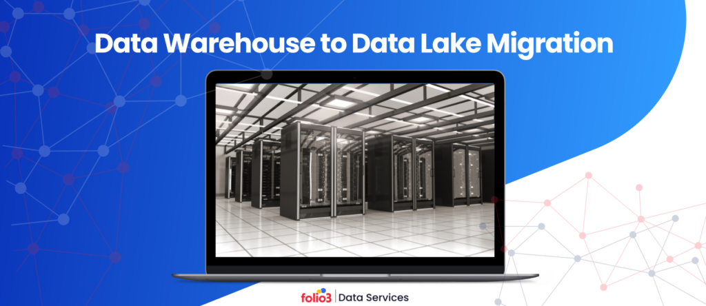 How to Migrate from Data Warehouse to Data Lakehouse