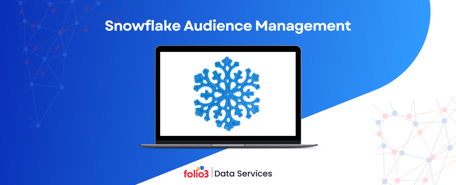Snowflake Audience Management