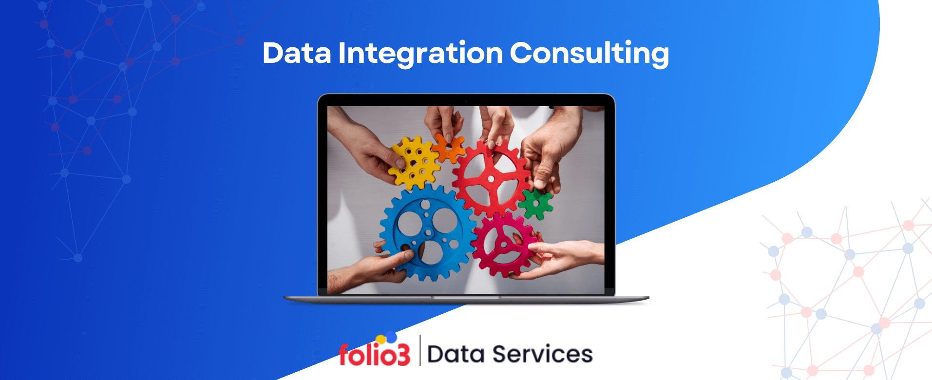Data Integration Consulting Services | Folio3