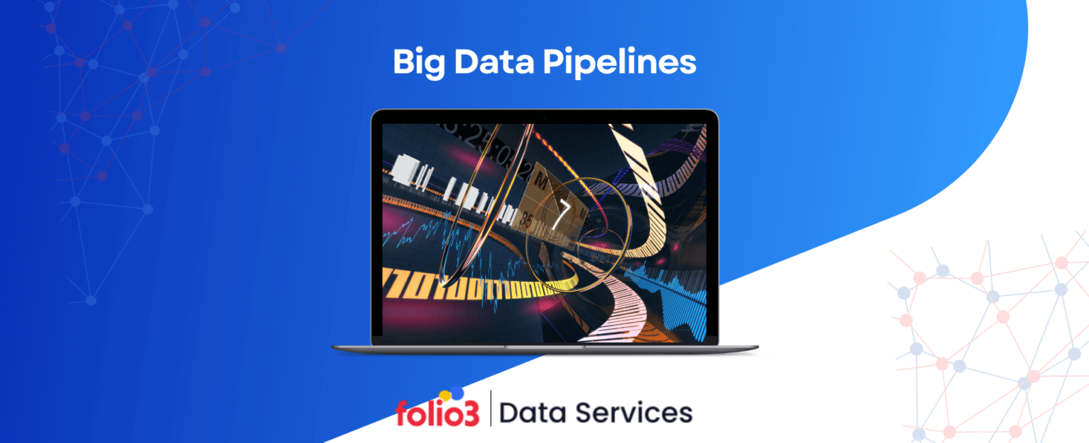 What Is a Big Data Pipeline? Key Components & Architecture