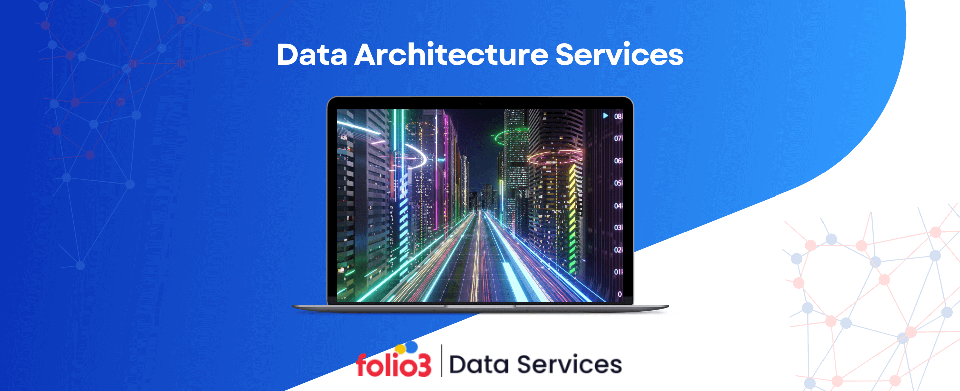 Data Architecture Services
