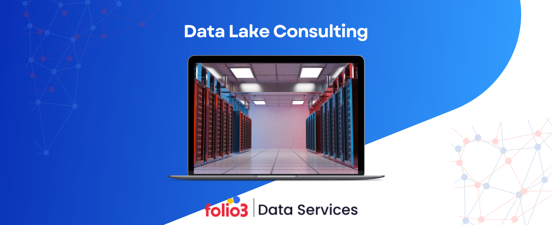 Data Lake Consulting & Services
