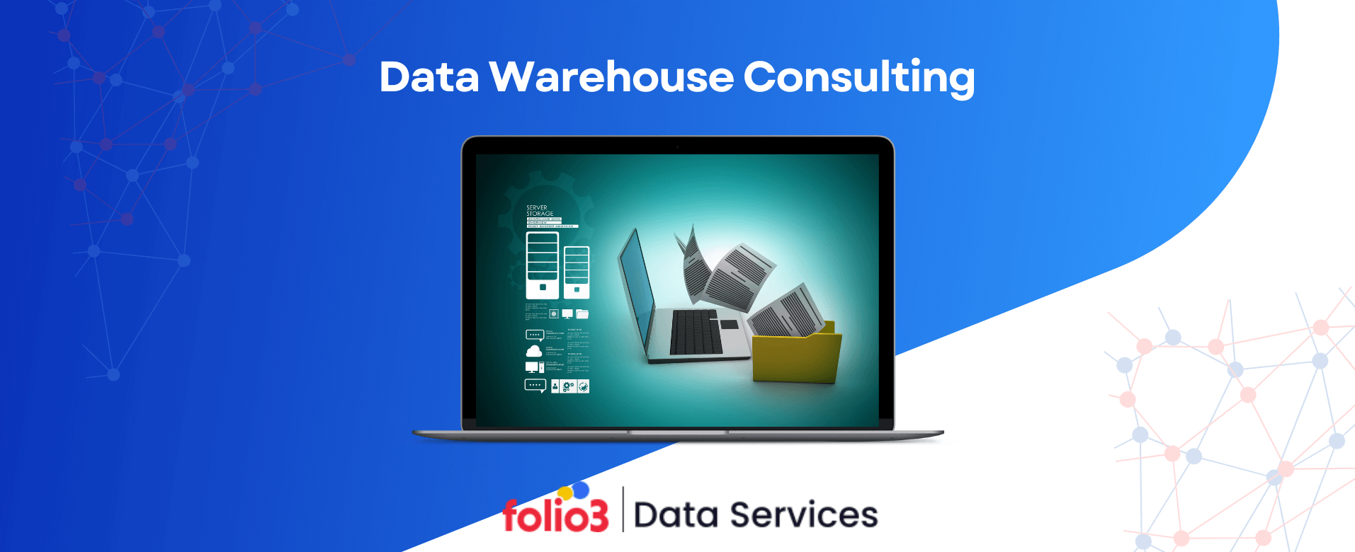 Data Warehousing Consulting Services