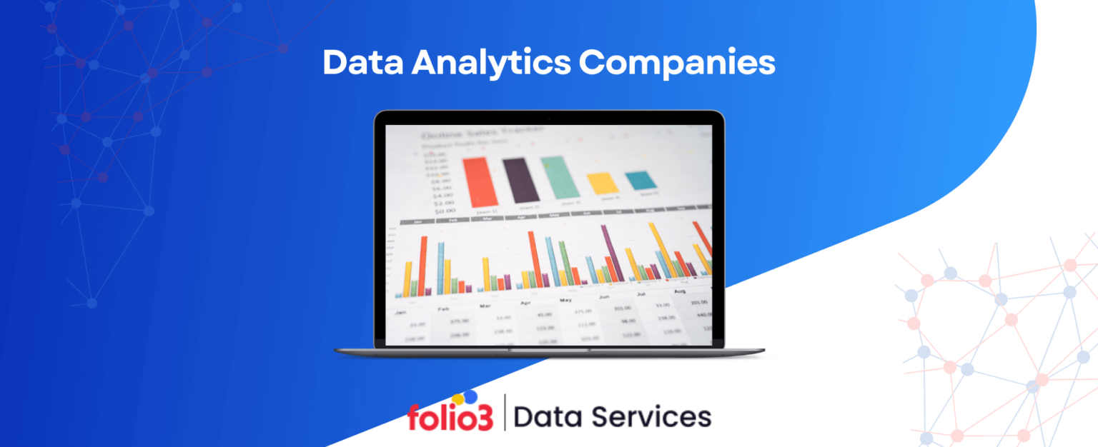 Top 10 Successful Data Analytics Companies