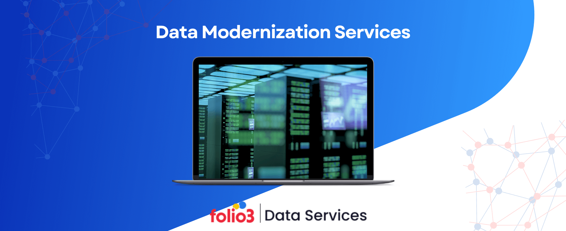 Data Modernization Services