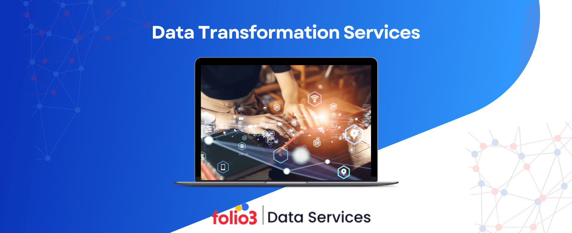 Professional Data Transformation Services for Business
