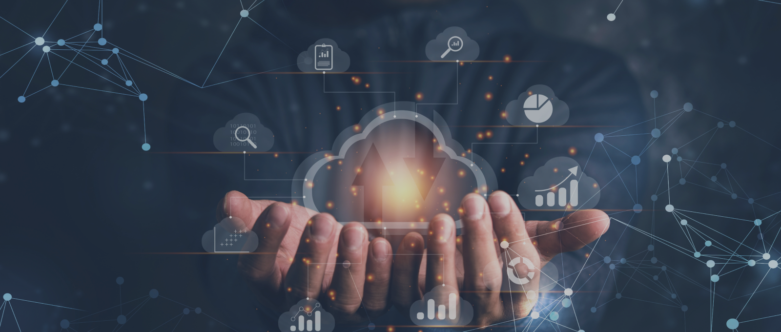 The Role of Data Analytics in Digital transformation