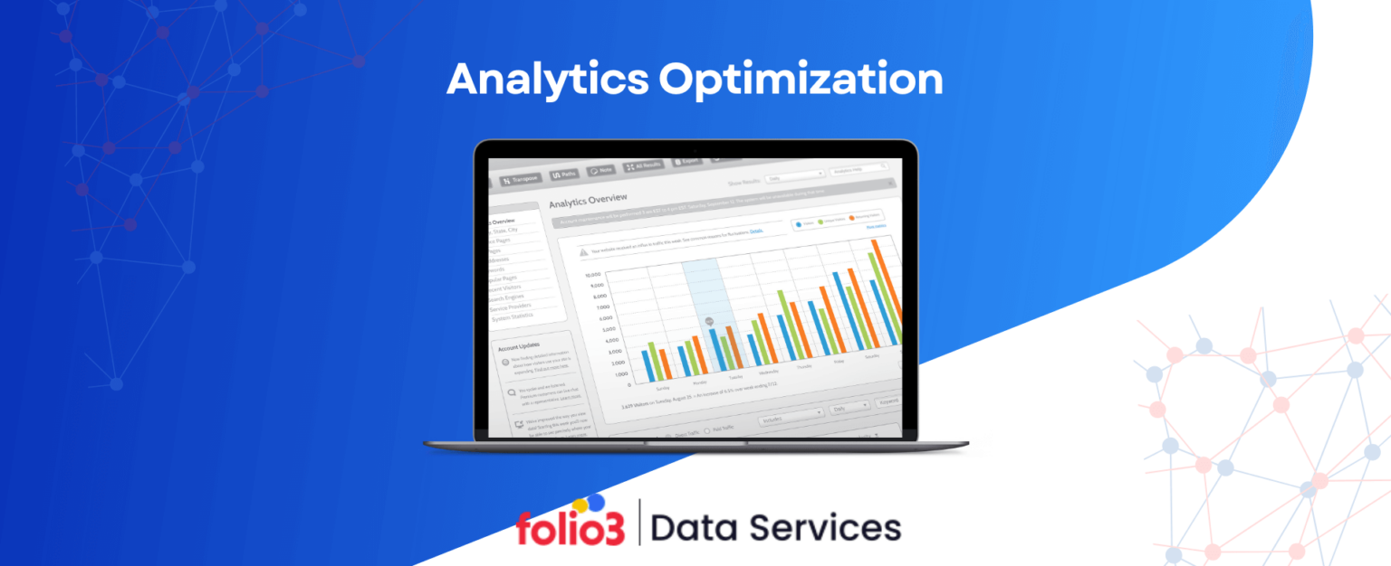 Best Practices For Effective Analytics Optimization