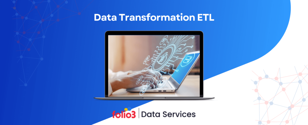 ETL Data Transformation: Types, Applications & Role
