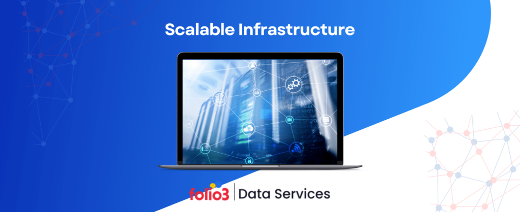 Scalable Infrastructure | Types, Benefits & Best Practices