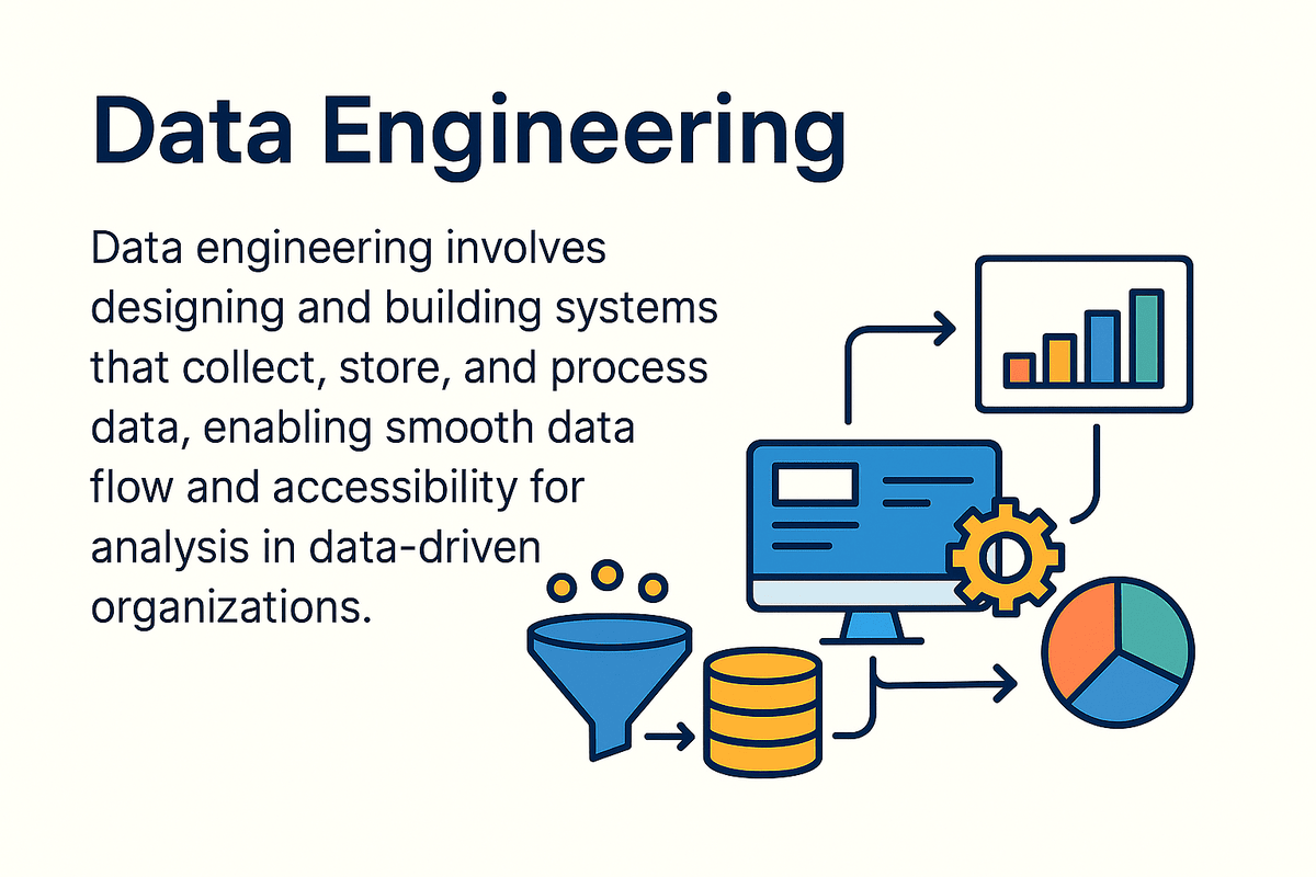 Data Engineering vs Data Analytics | Key Differences