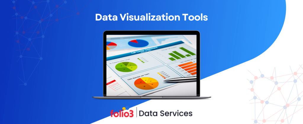An Ultimate Overview of the Best Data Visualization Tools
