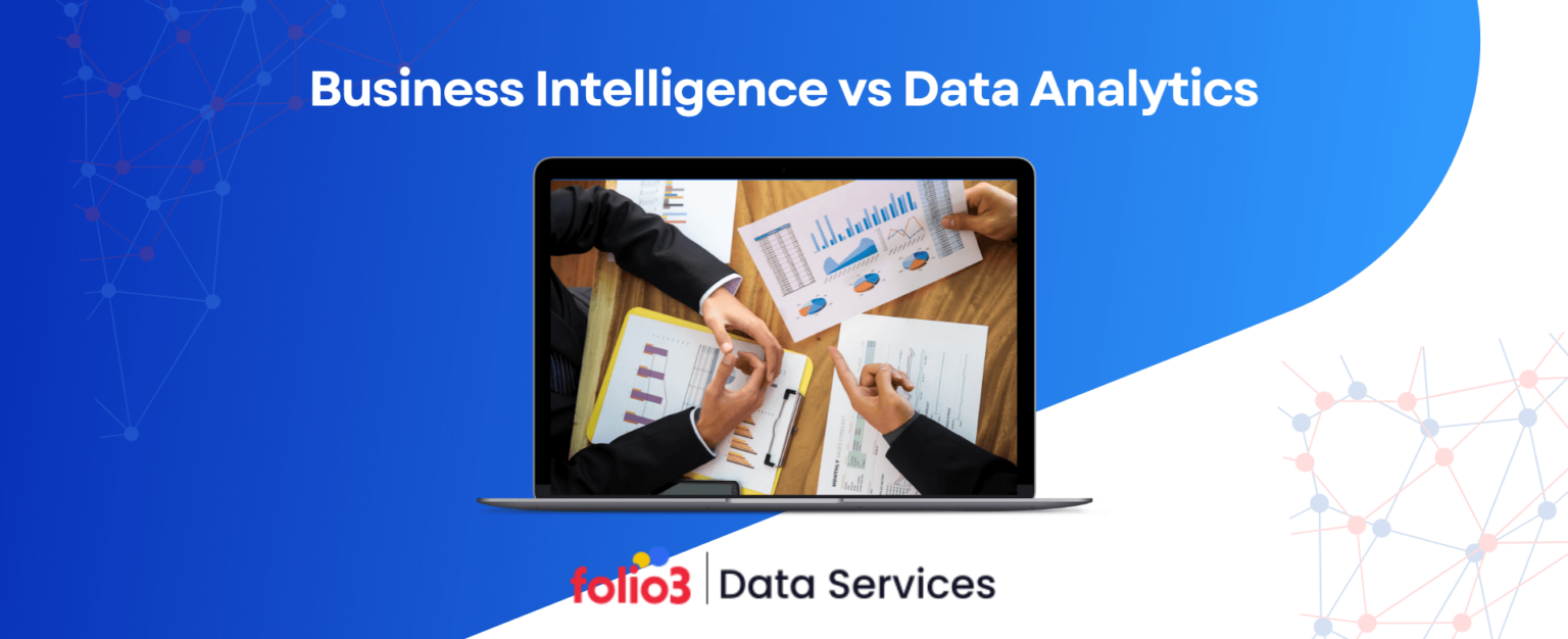 BI vs Data Analytics: Key Differences Explained