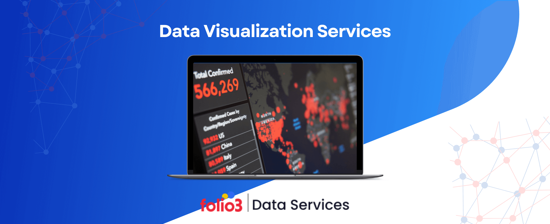 Data Visualization Services