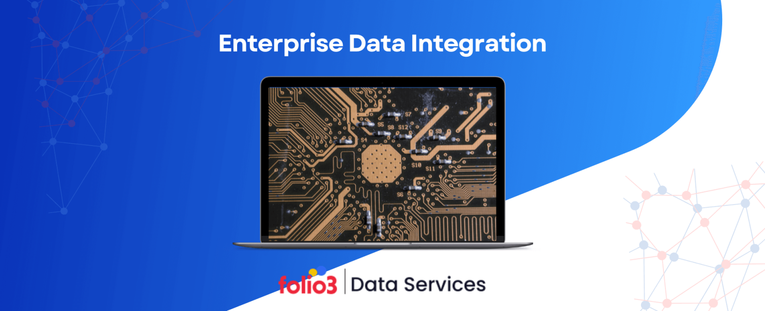 What Is Enterprise Data Integration?