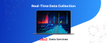 Real-Time Data Collection - Benefits, Use Cases, and Technologies