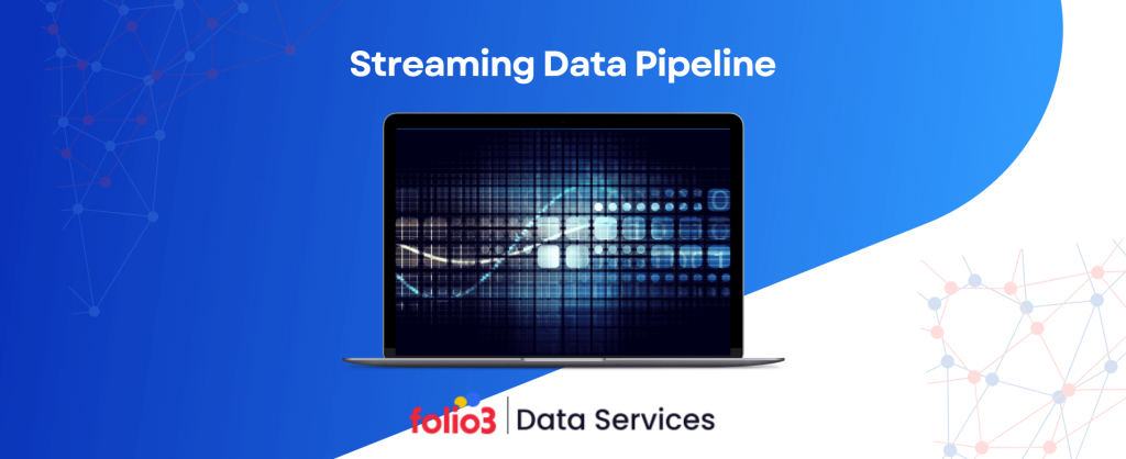 What is Streaming Data Pipeline? : Use Cases