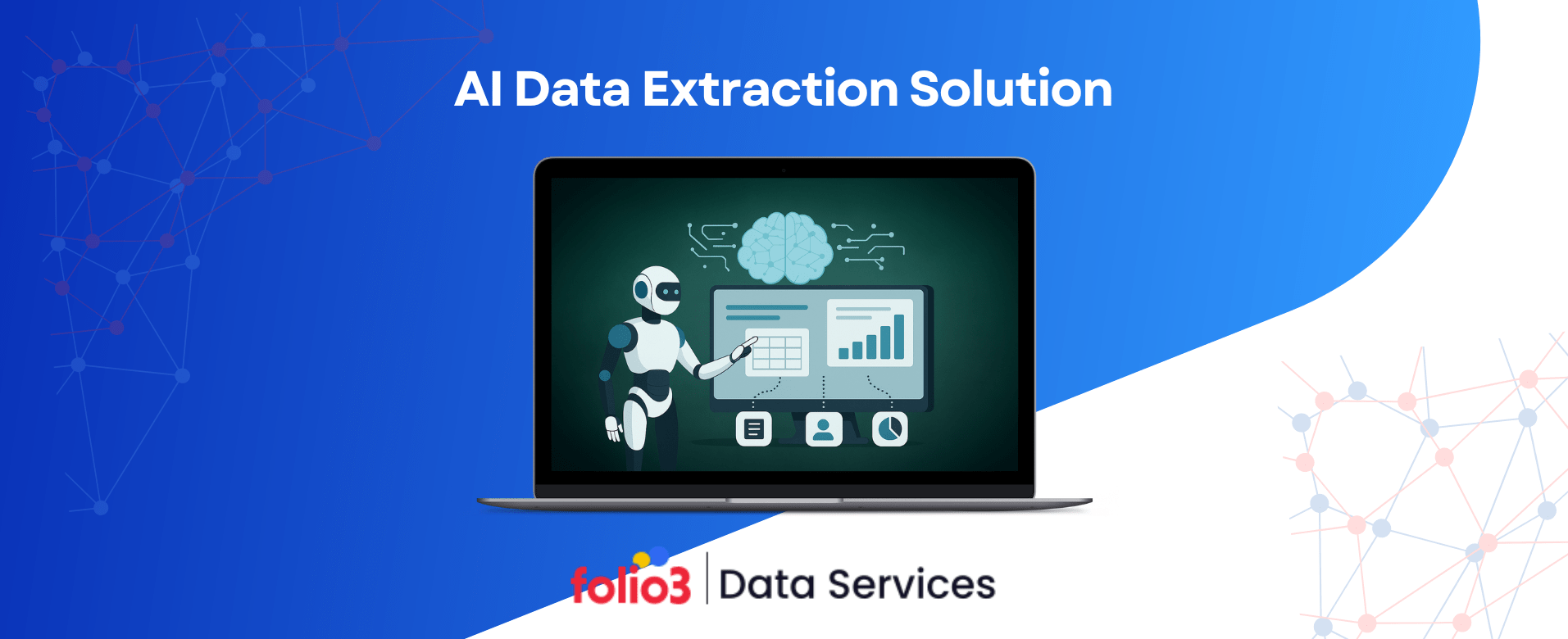 AI-Powered Data Extraction Solution for Documents