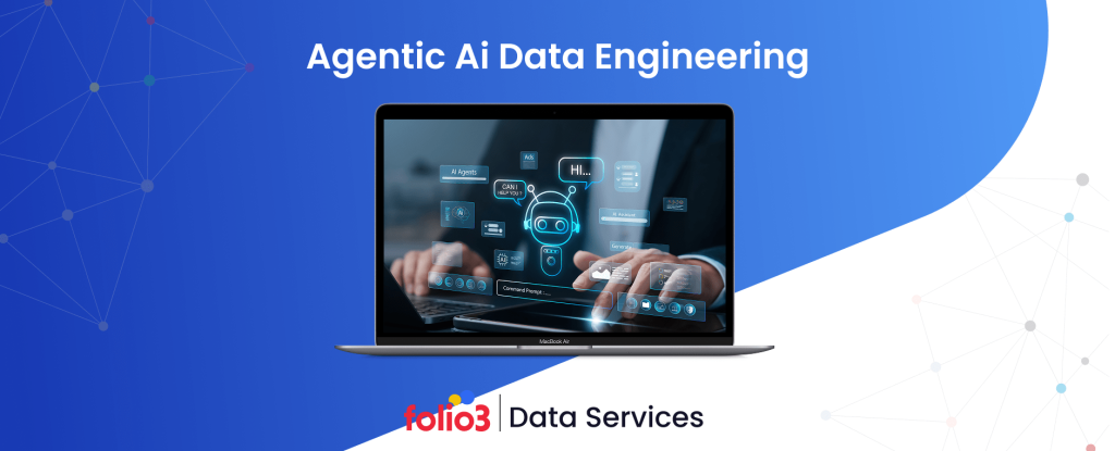 Agentic Ai In Data Engineering Benefits And Future Trends 3381