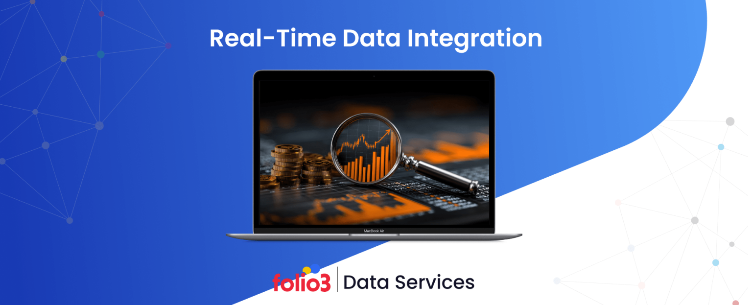 Real-Time Data Integration Guide: Types, Benefits & Tools