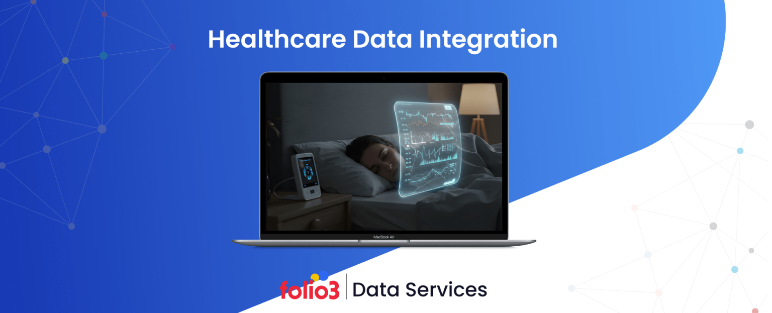 Healthcare Data Integration: Benefits, Strategies & Case Studies