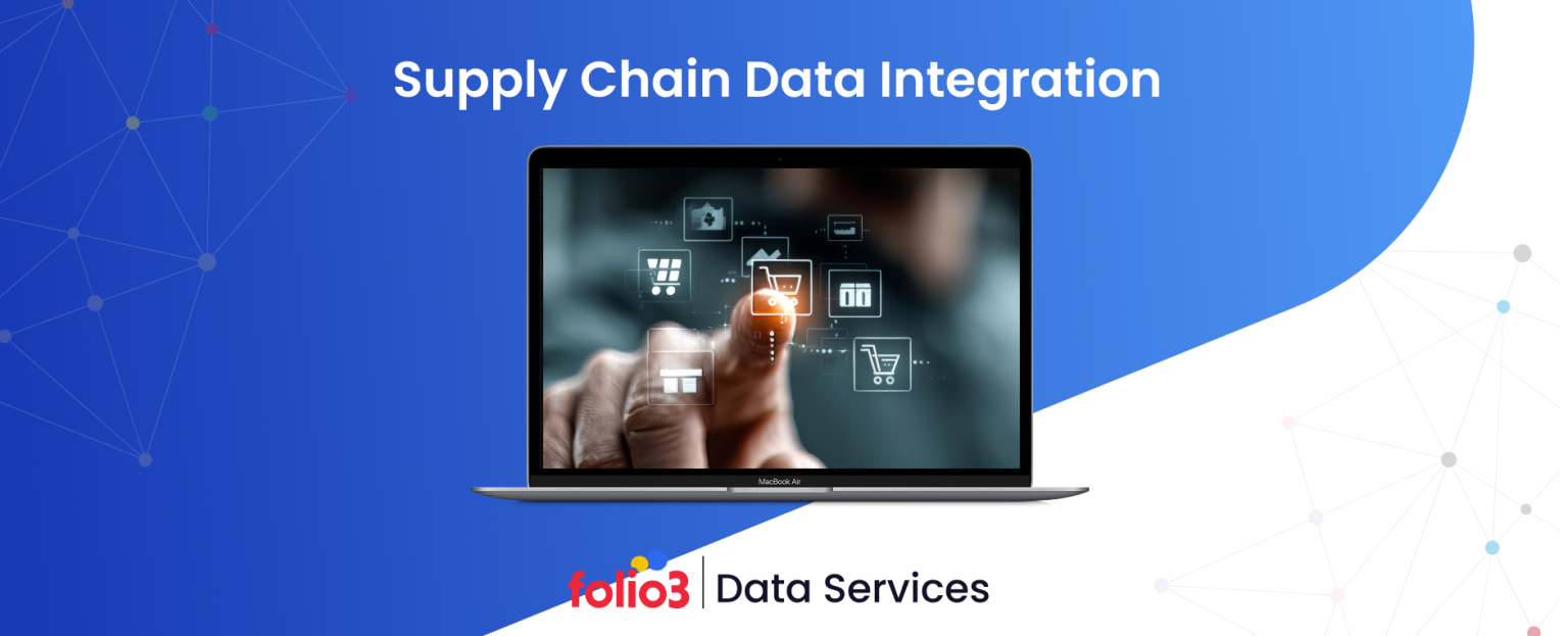 Supply Chain Data Integration | 7 Steps, Benefits & Tools