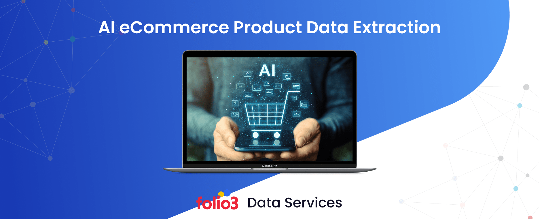 AI eCommerce Product Data Extraction Solution | Folio3