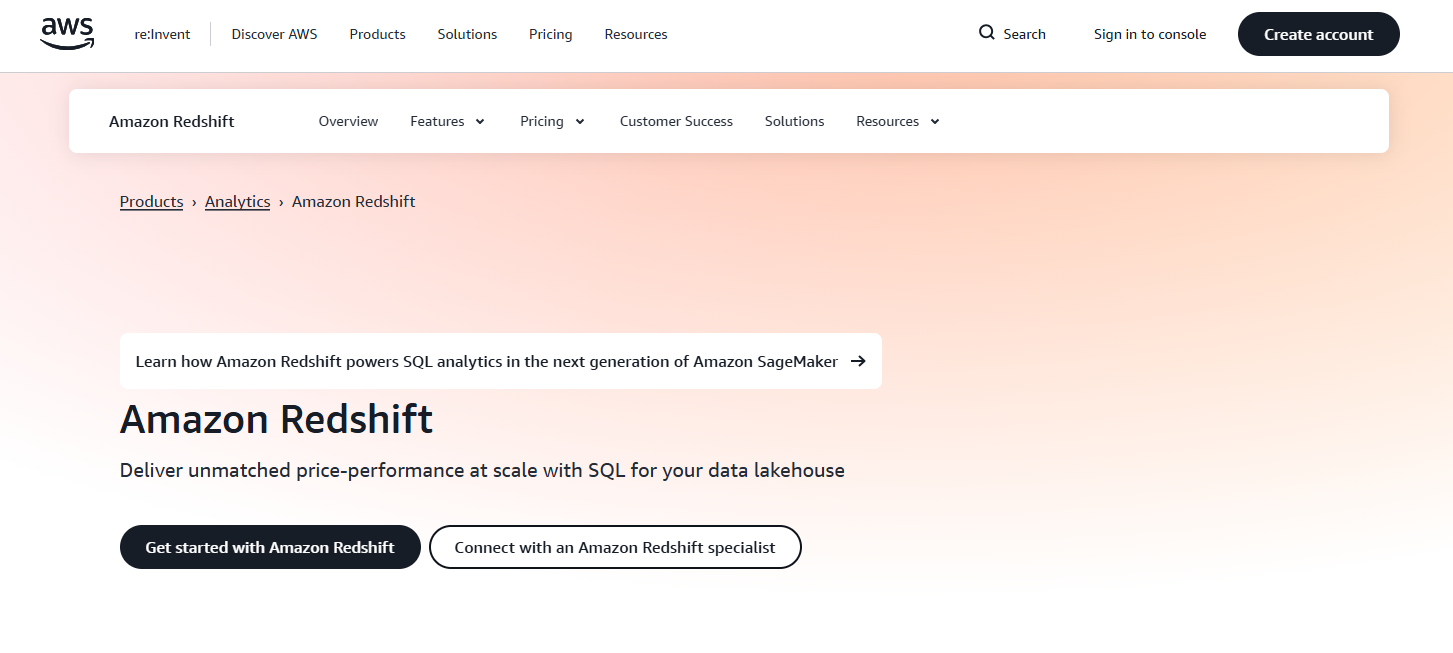 Top 15 Databricks Competitors & Alternatives in 2026