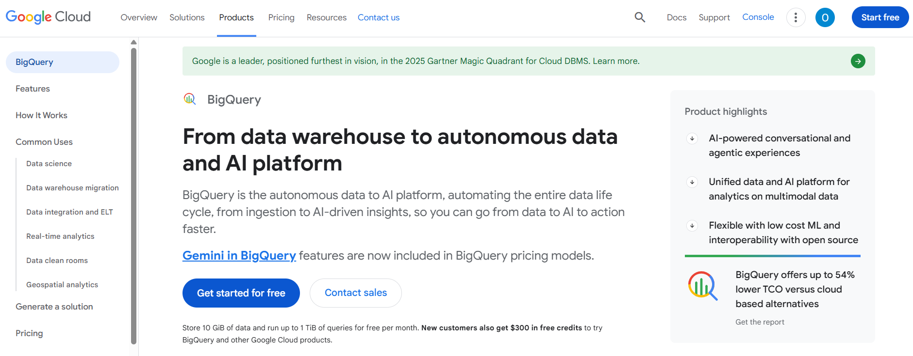 Top 15 Databricks Competitors & Alternatives in 2026